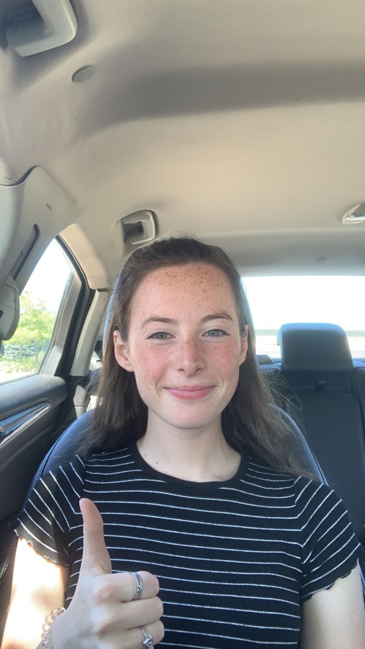 2023 Graduate - Molly Herbig | Waubonsee Community College